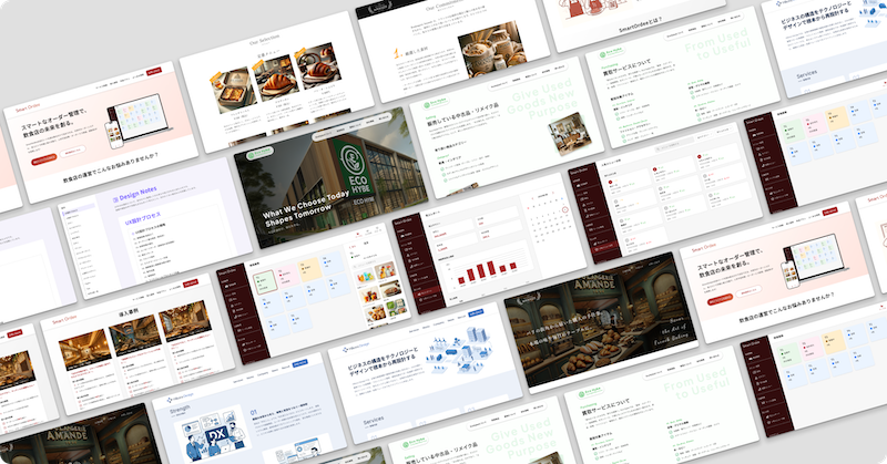 Portfolio | UI/UX Designer - Yuki Nishimura